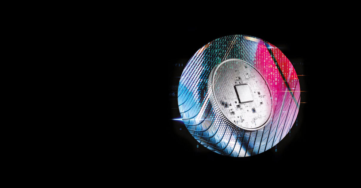 LedgerAlign Digital Asset Audit Tool | Deloitte US