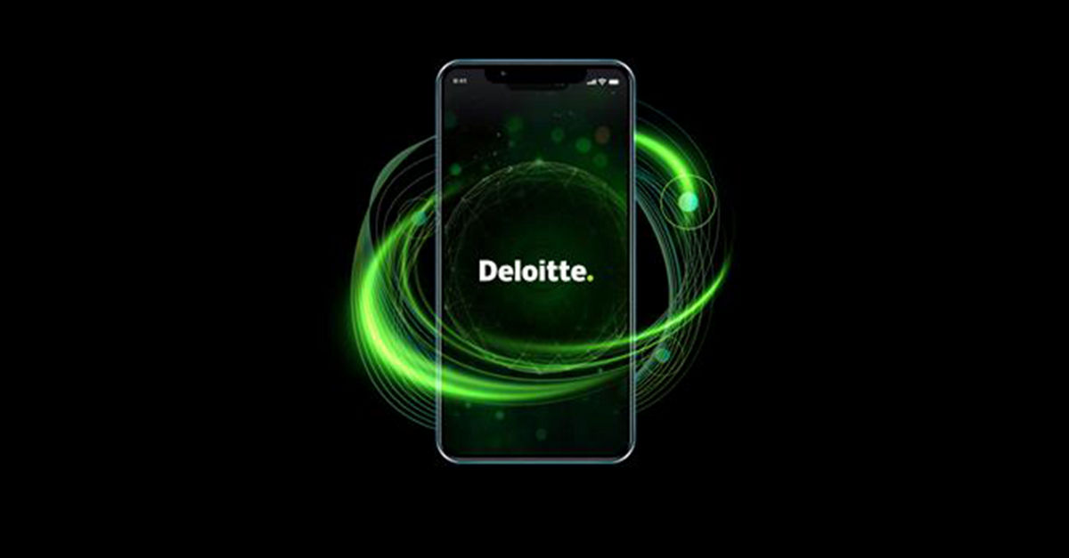Deloitte Middle East Tax Pulse Mobile App