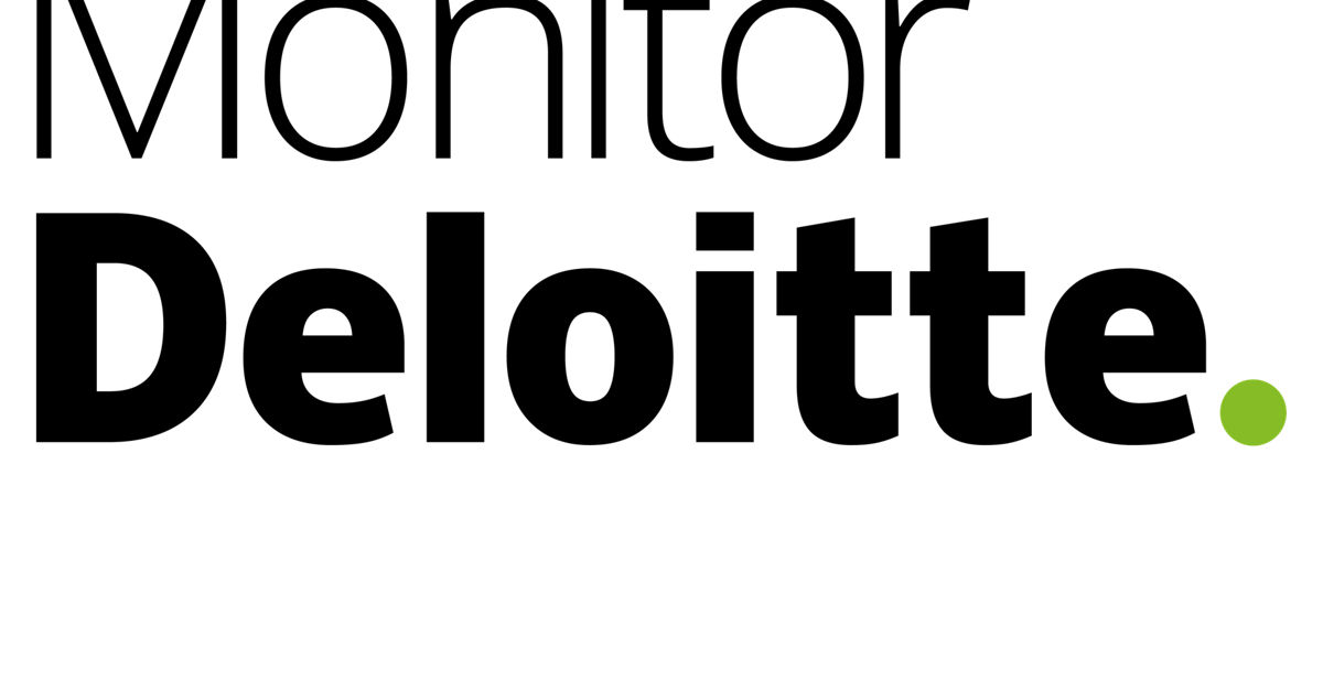 Monitor Deloitte Israel | Deloitte Israel