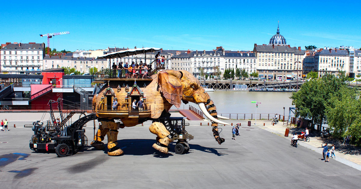 Cabinet de conseil et d'audit | Deloitte Nantes
