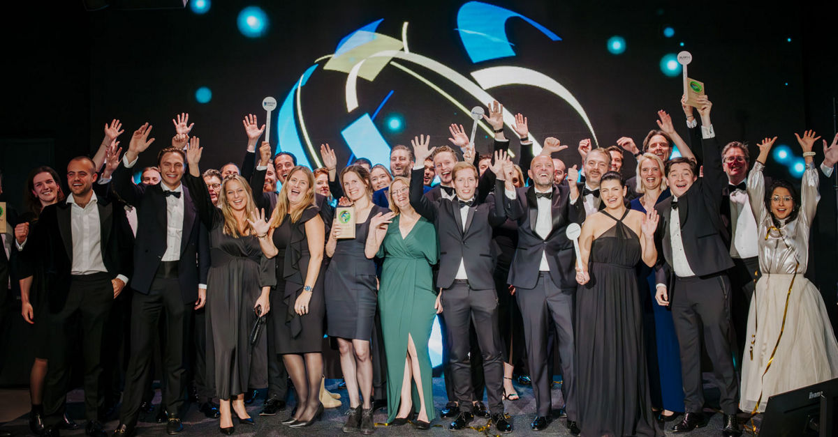 Datasnipper wins anniversary edition of Deloitte Technology Fast 50 2024