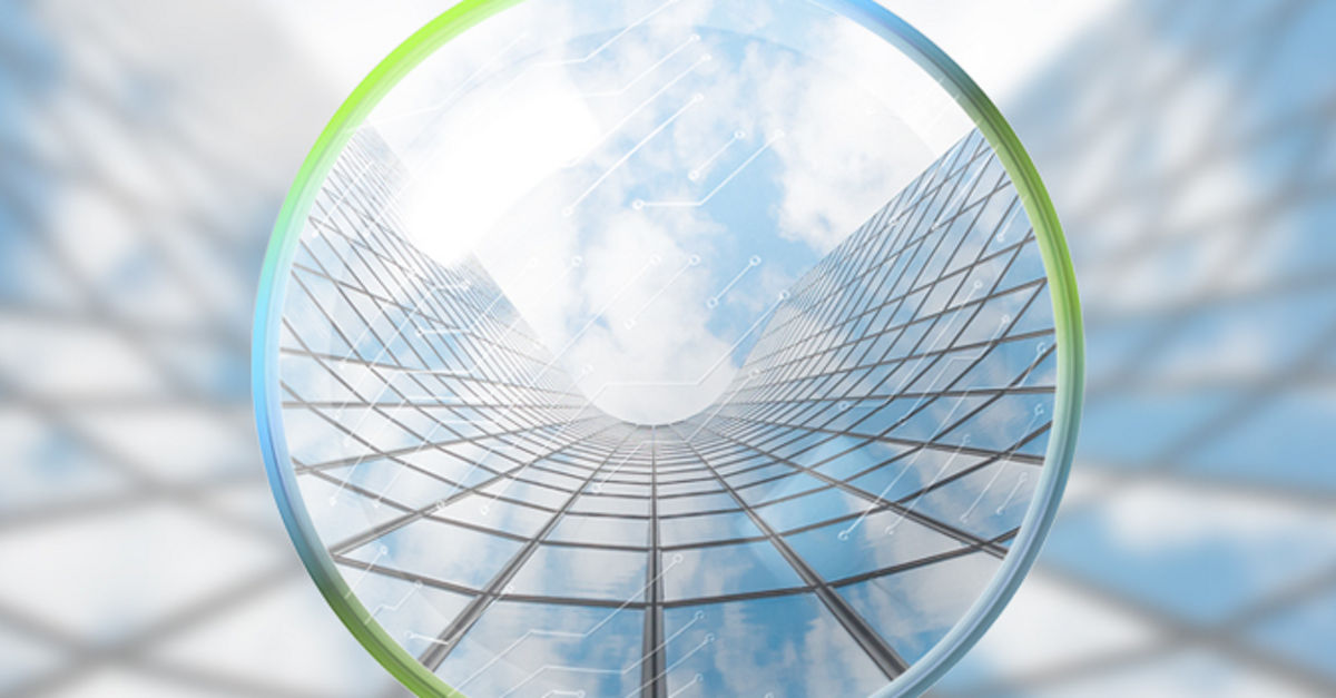 Advanced Risk Sensing | Deloitte Nederland