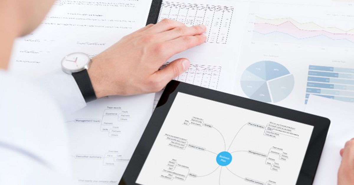 Finance in Control | Deloitte Netherlands