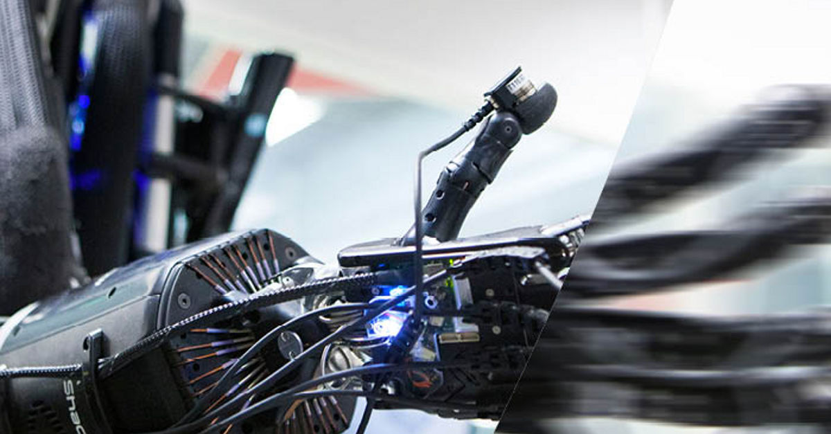 Center for the Edge | Deloitte Netherlands