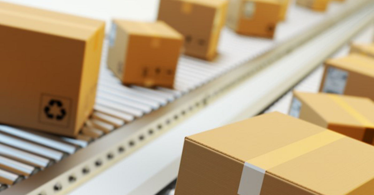 Parcel delivery industry outlook | Deloitte Netherlands