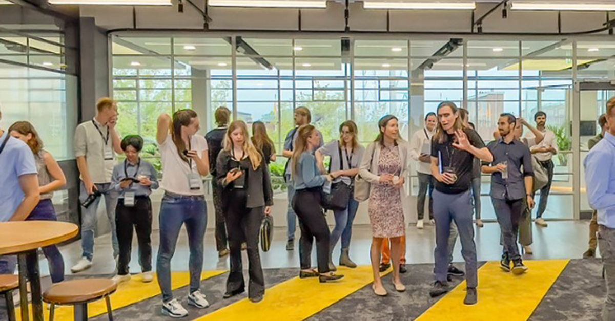 Deloitte's Gen AI Lab Programma | Deloitte Nederland