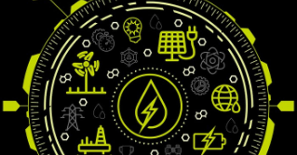 De energietransitie: van het traditionele energiesysteem naar een ...
