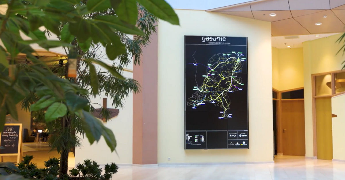 Building the energy system of the future together