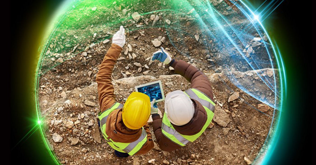 Moving towards a less mining-intensive energy System | Deloitte Netherlands