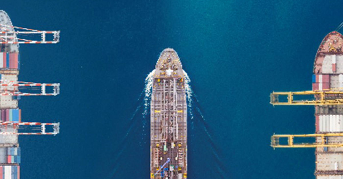 Logistics & Distribution | Deloitte Nederland