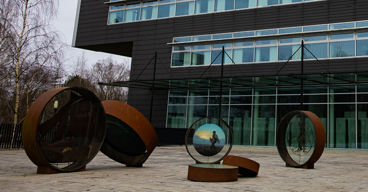 Kantoor Alkmaar | Deloitte Nederland