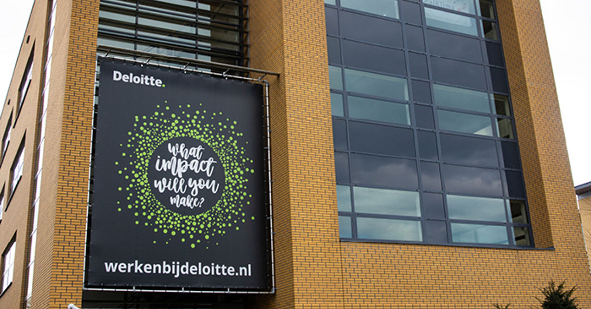 Kantoor Arnhem | Deloitte Nederland