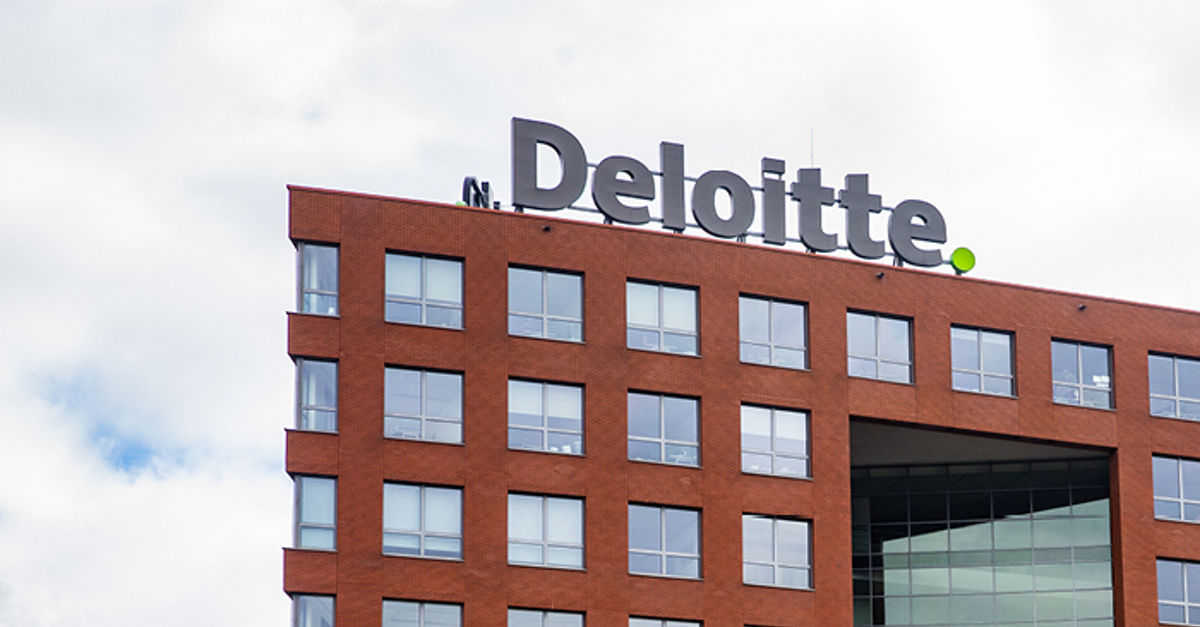 Kantoor Eindhoven | Deloitte Nederland