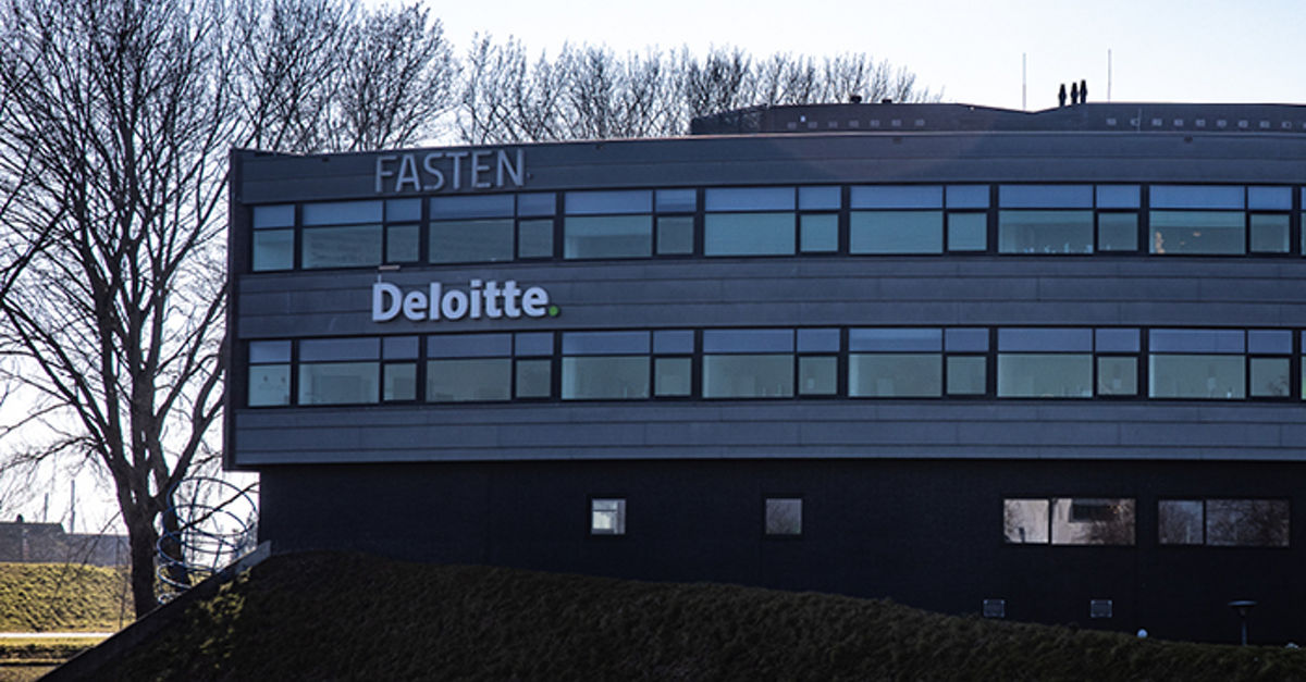 Kantoor Hoorn | Deloitte Nederland
