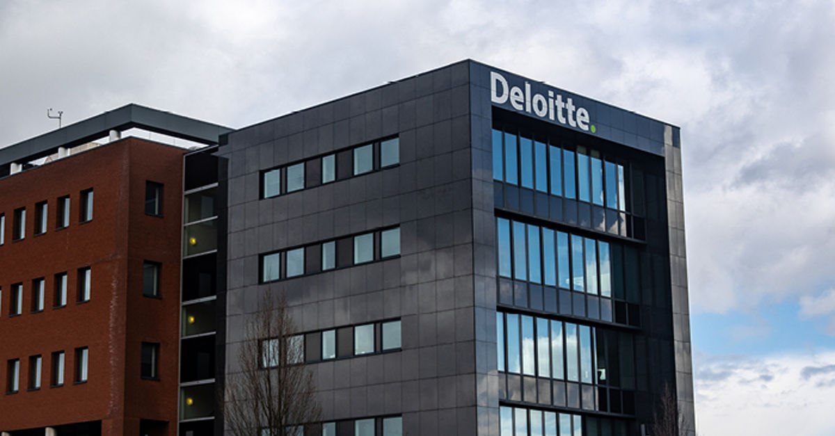 Kantoor Maastricht | Deloitte Nederland