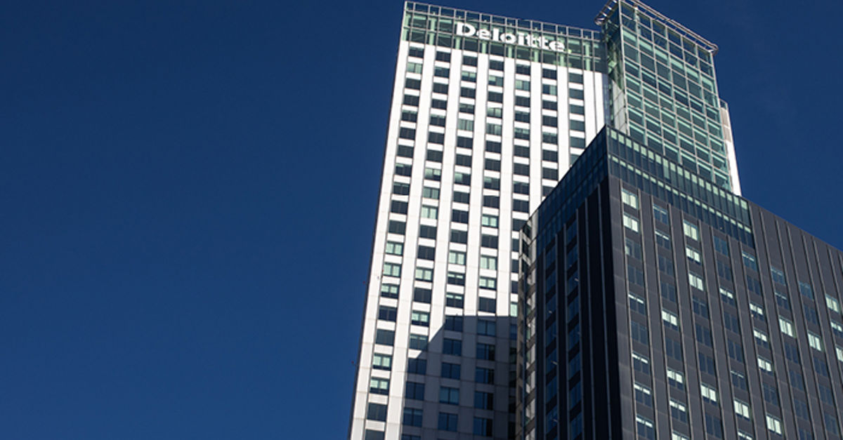 Office Rotterdam | Deloitte Netherlands