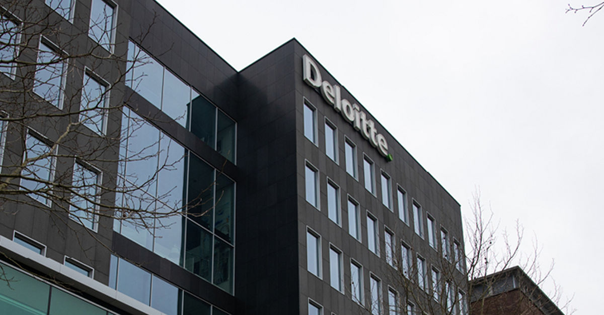 Office Utrecht | Deloitte Netherlands