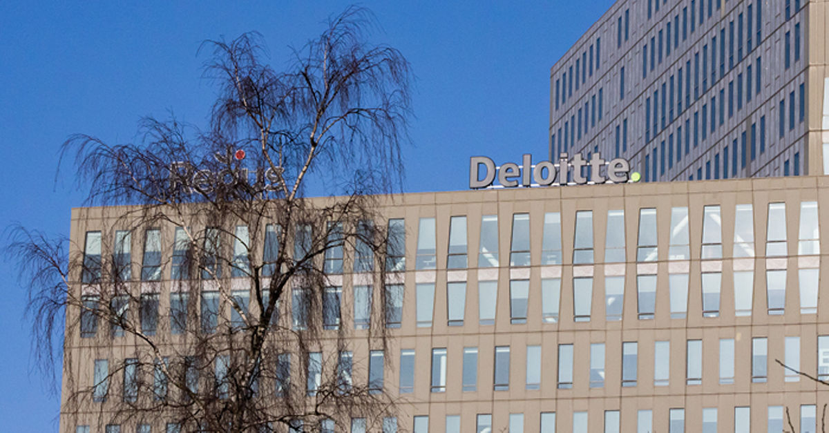 Kantoor Zwolle | Deloitte Nederland