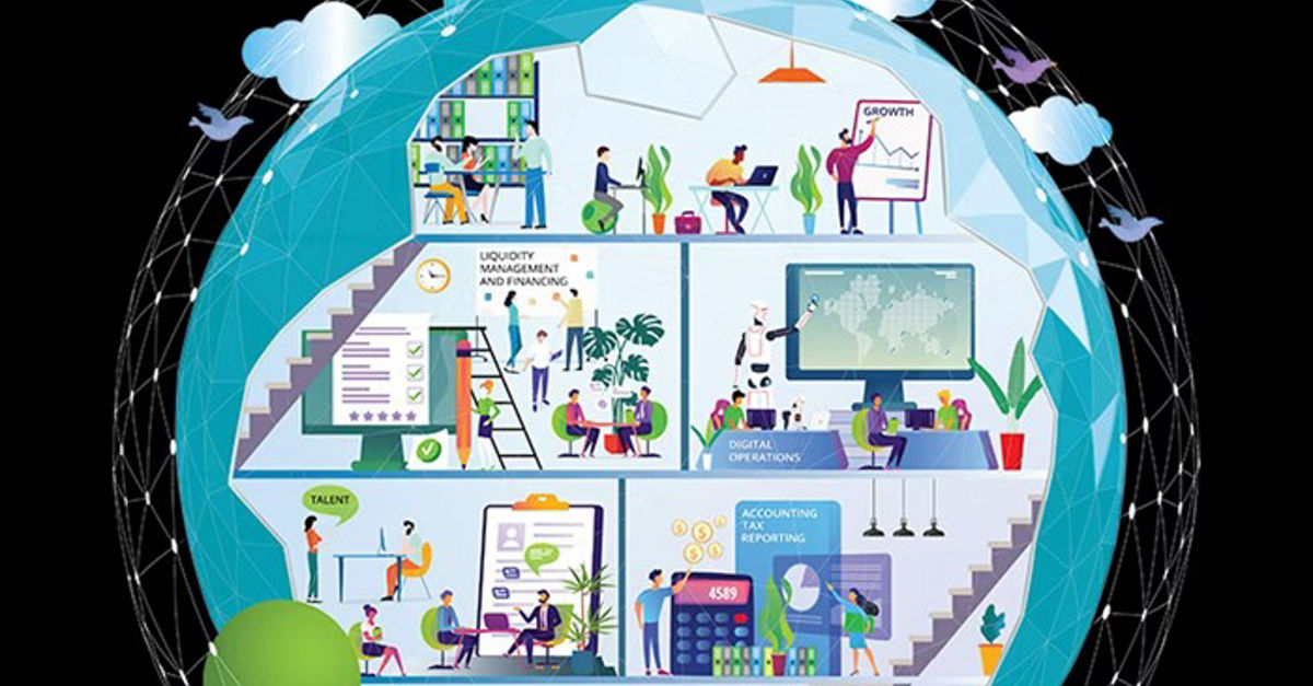 Scale-up Ecosysteem | Deloitte Nederland