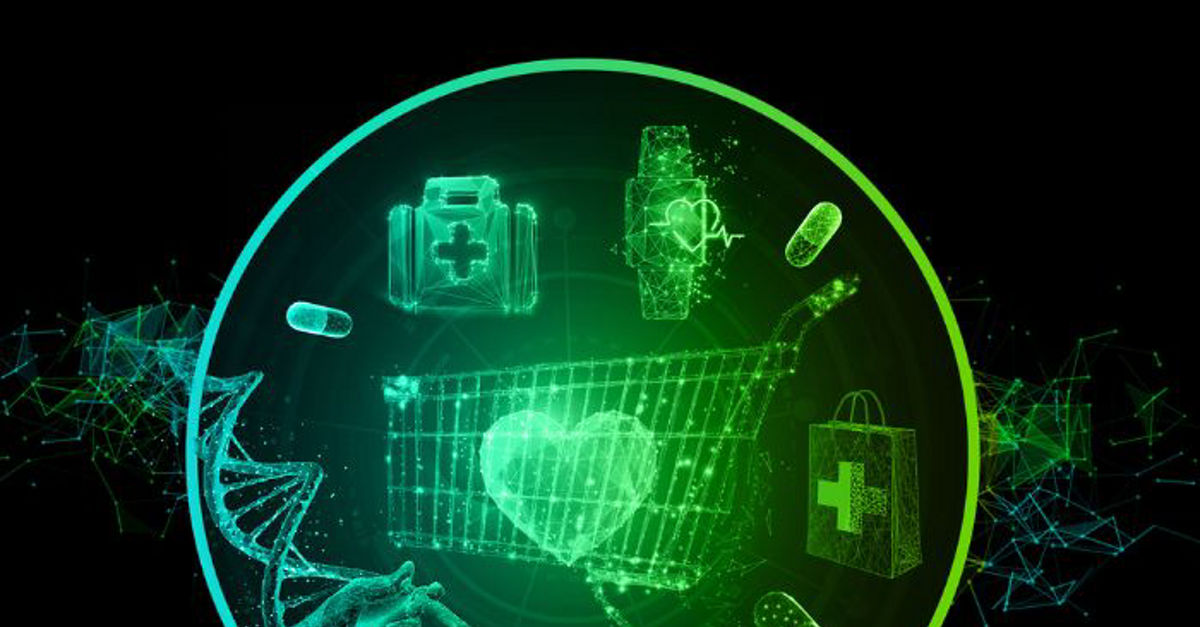 One-stop shop: Where healthcare meets retail | Deloitte Netherlands