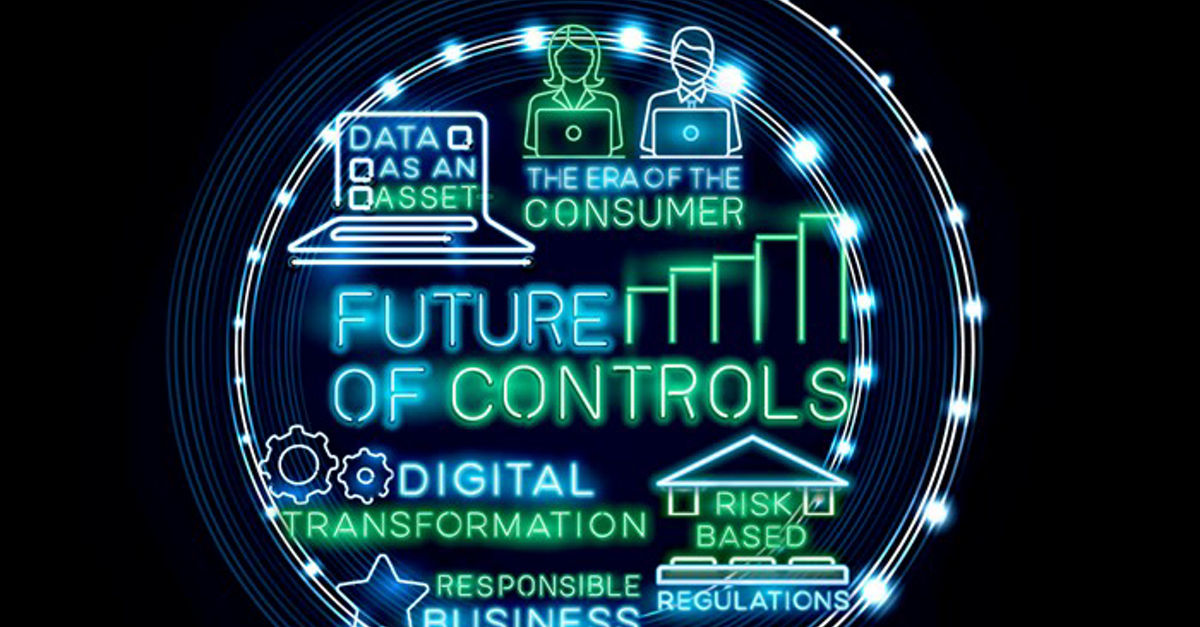 Future of Controls | Deloitte Netherlands