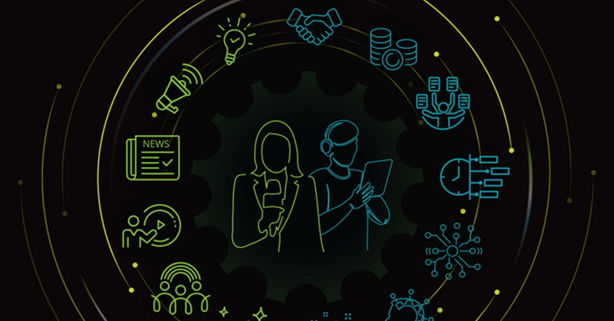The Future of News Report | Deloitte Netherlands