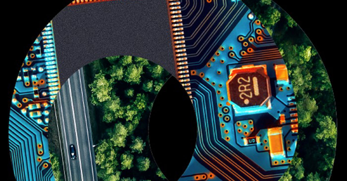 Next-generation semiconductor sustainability strategies | Deloitte ...