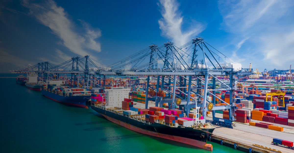 Simplifying Customs Compliance with TrackonTrade | Deloitte Netherlands