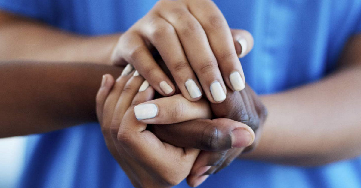 Providing those most in need with vital free healthcare | Impact Report ...