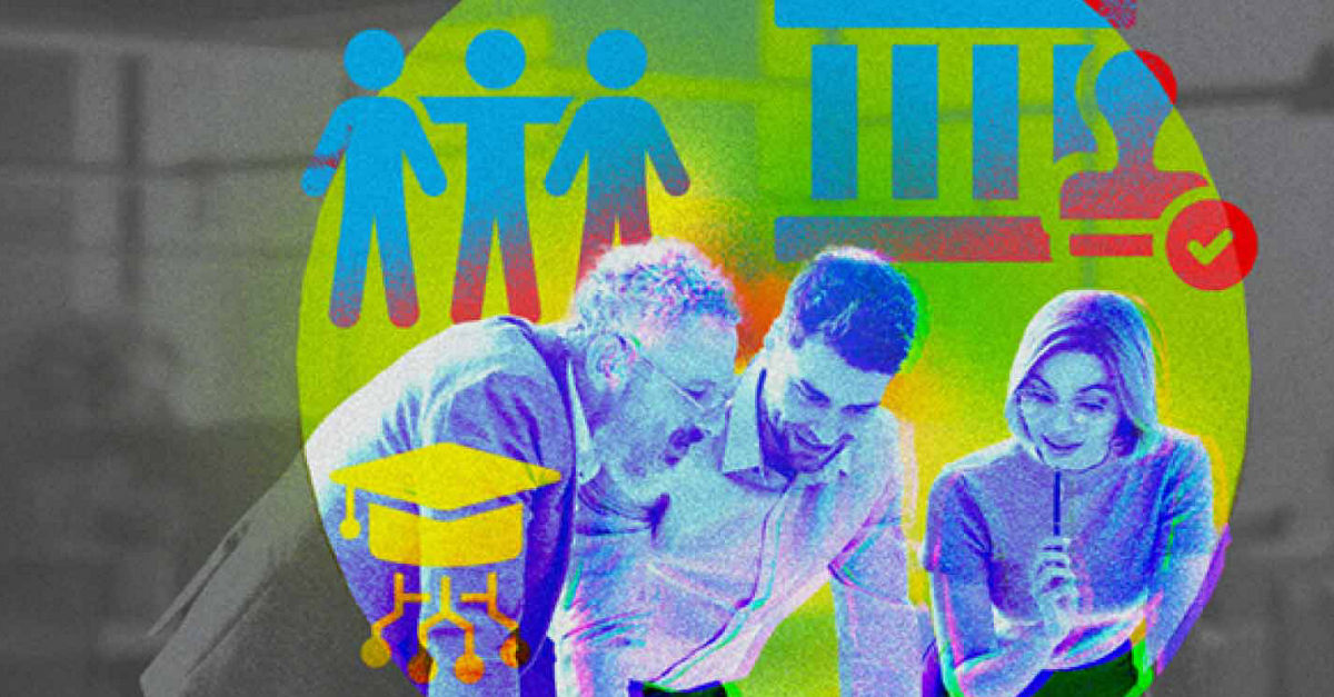 Social Stories | Impact Report 2023 | Deloitte NSE