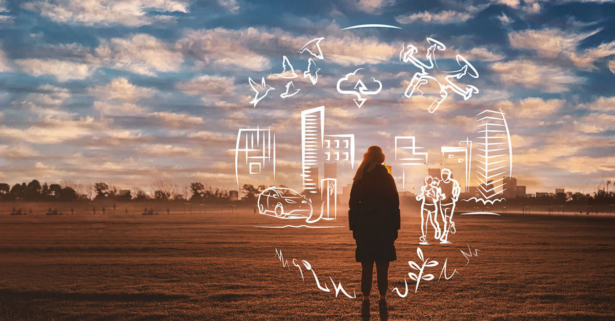 Building better futures | Deloitte NSE