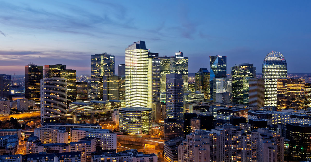 Cabinet de conseil et d'audit | Deloitte Paris