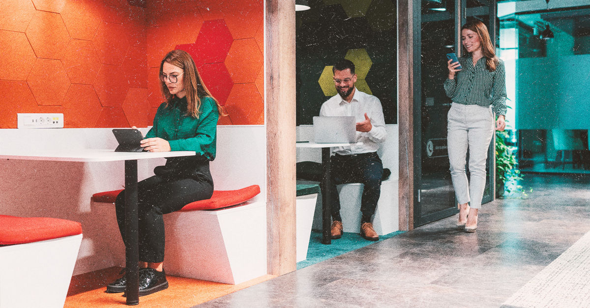 Deloitte is using simulation technology to plan its future | Deloitte UK