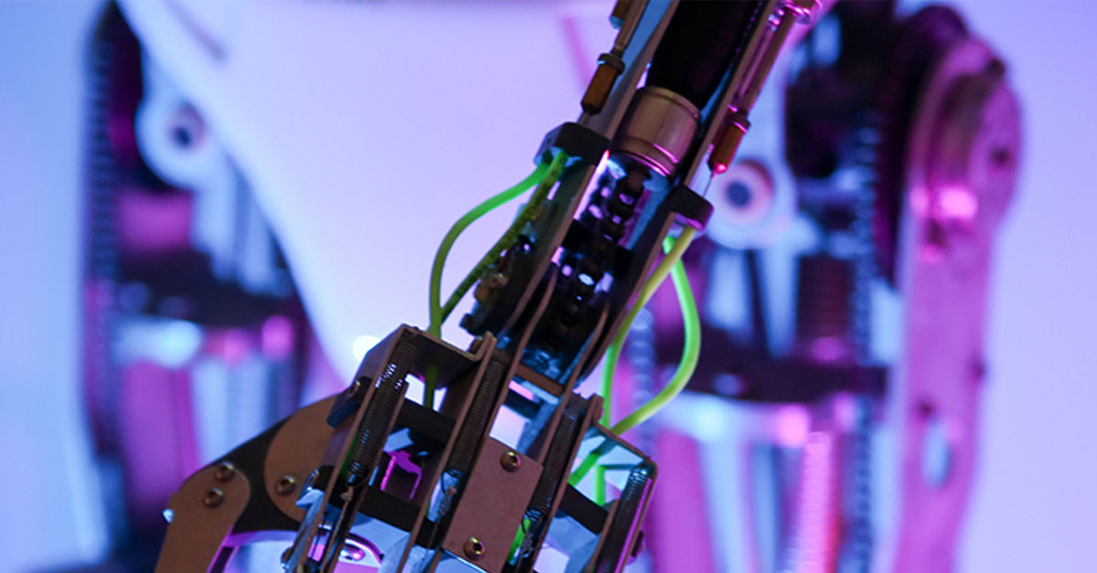 Artificial Intelligence with DALL.E | Deloitte UK