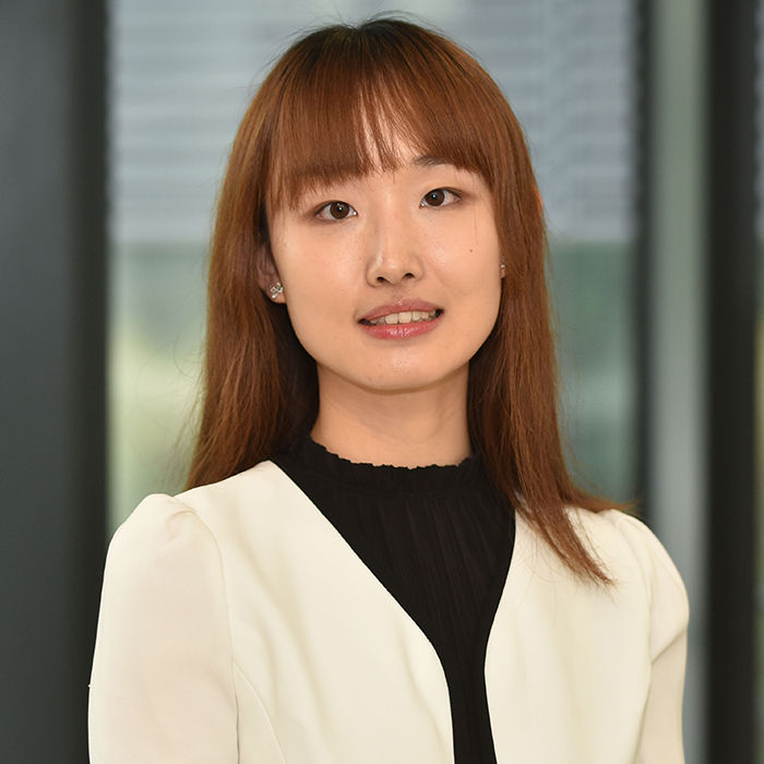 Amanda Wang | Senior Consultant