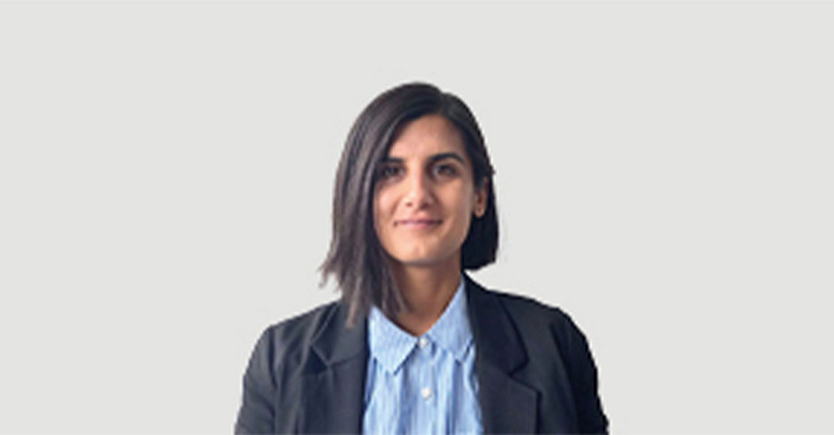 Women in Cyber - Amrita’s story | Deloitte UK