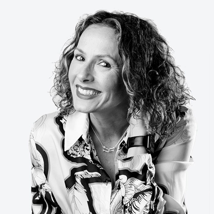 Amy Brimble | Creative Director