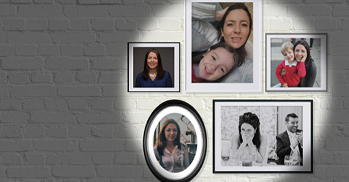 Five things that made me: Annabel Rake | Deloitte UK
