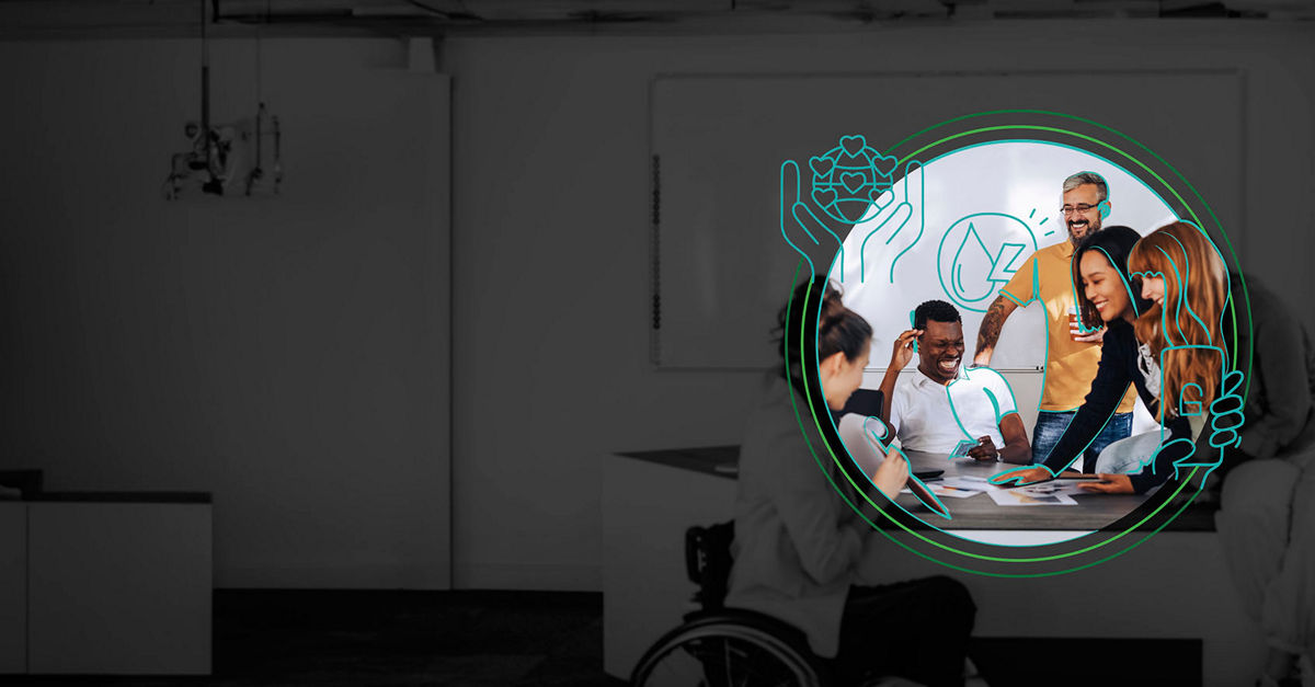 Our Stories | Annual Review 2024 | Deloitte UK