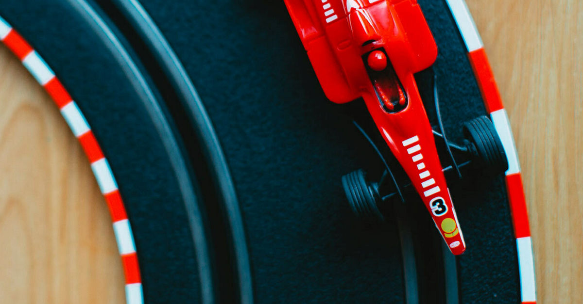 Cost cap to keep F1 wheels on the road | Deloitte UK