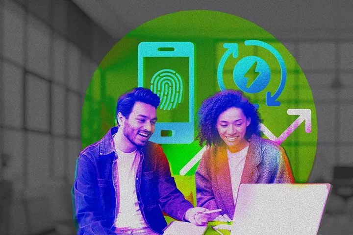 Becoming the Green Dot | Deloitte | D175