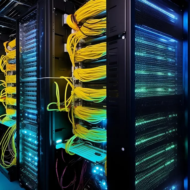 Revealing the Hidden Carbon Footprint of the Cloud | Deloitte UK