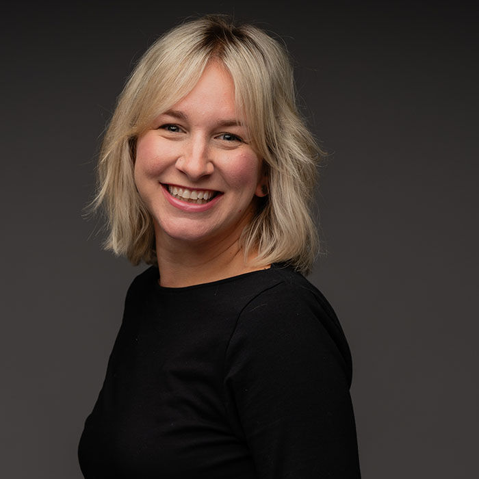 Beth McConnell | Director