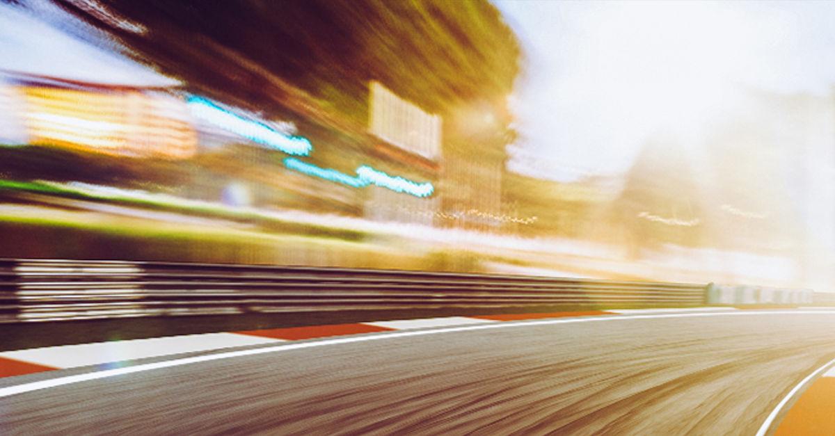 McLaren Racing and Deloitte to prioritise sustainability in latest ...