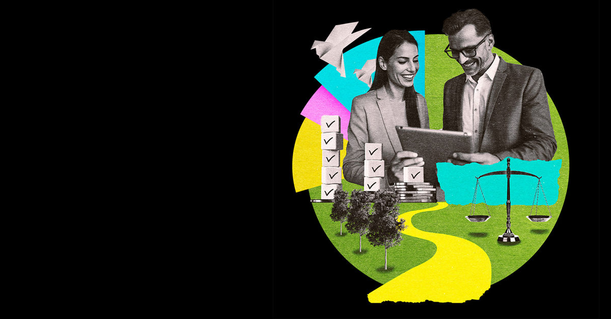 The Sustainable CFO- Deloitte | Deloitte UK