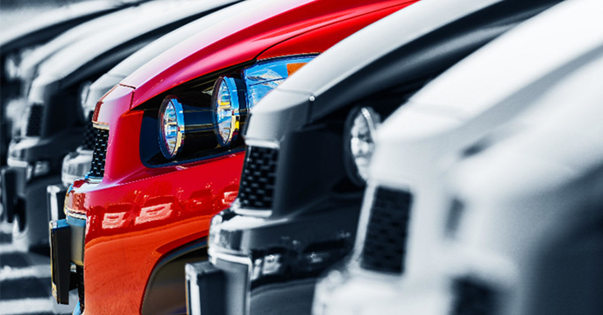 Younger drivers most likely to favour a subscription service for cars ...