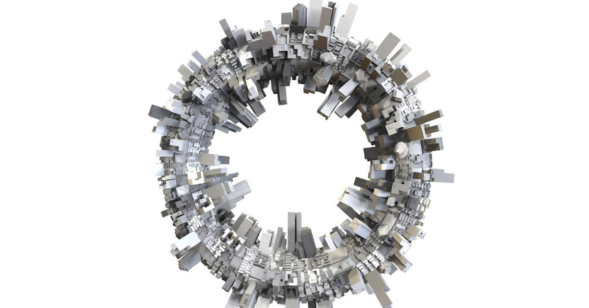 Corporate Real Estate operating models need to change quickly or risk ...