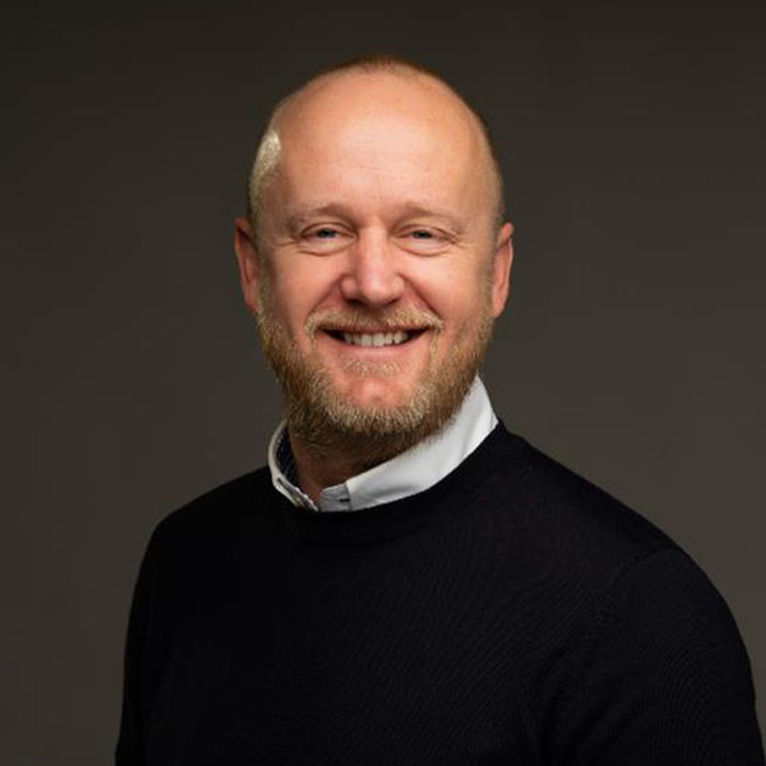 Craig Vink | Partner