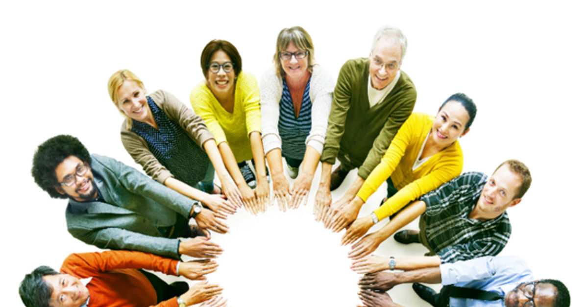 Creating brighter futures in our community | Deloitte UK