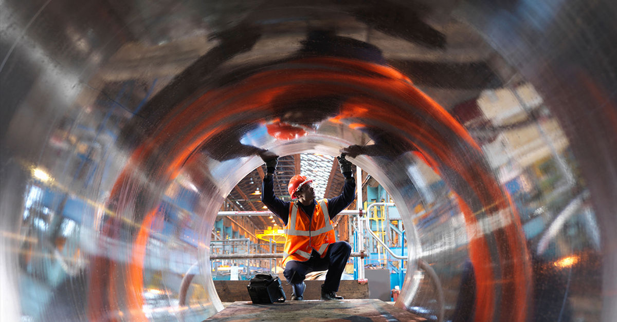 The imperative of IT-OT preparedness in a cyber-vulnerable world ...